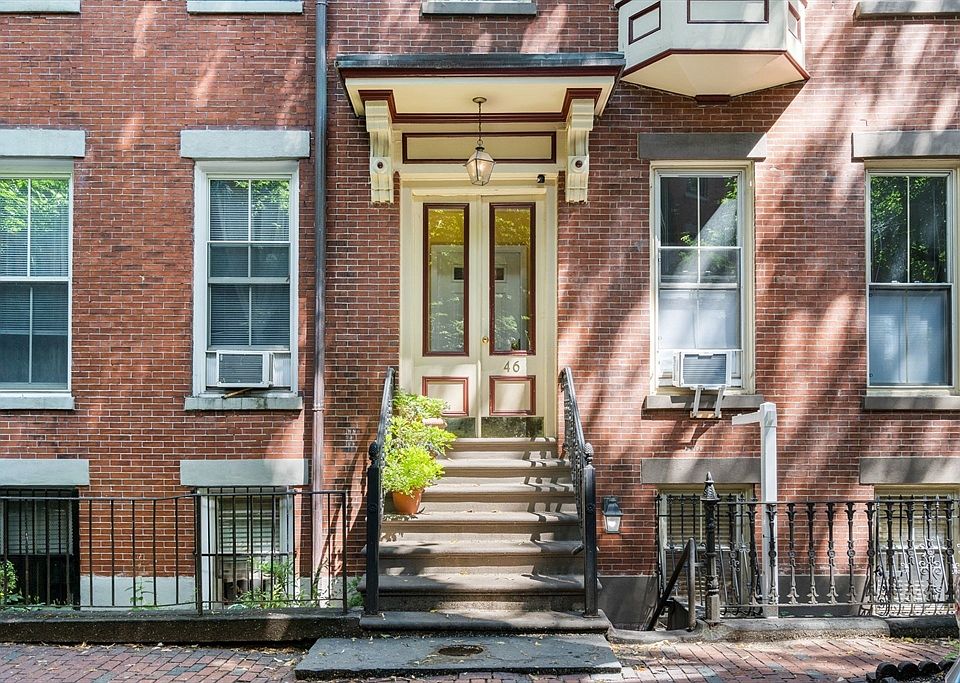 46 E Springfield St APT 1, Boston, MA 02118 | MLS #73263719 | Zillow