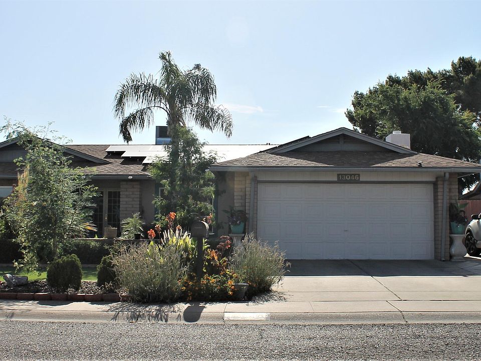 13046 N 37th Ave, Phoenix, AZ 85029 | Zillow