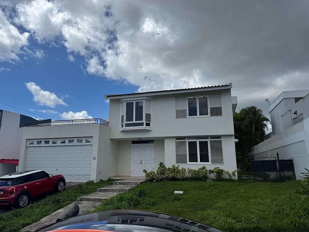 Los Paseos Paseo San Juan, San Juan, PR 00926 | Zillow