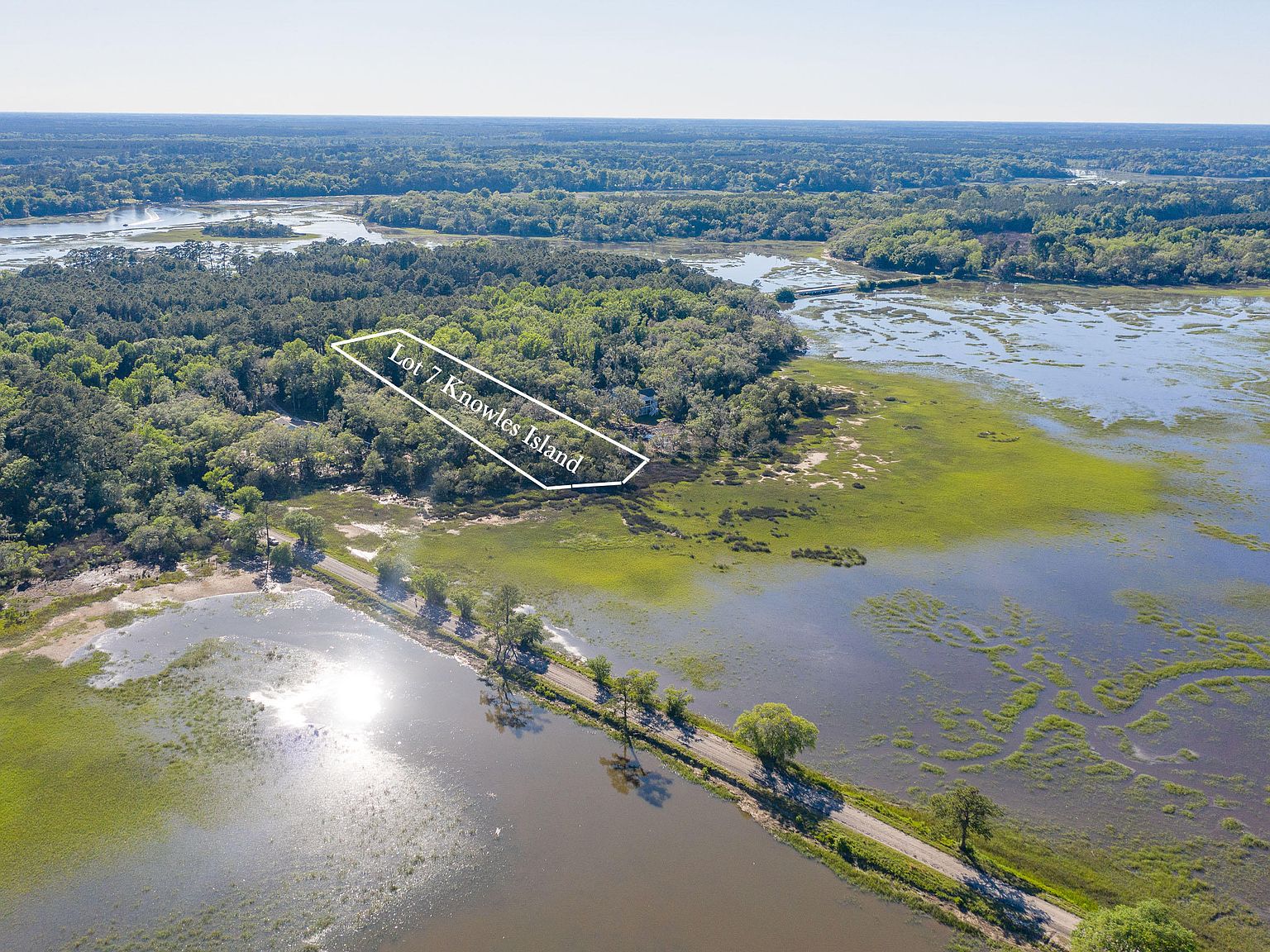 Tbd Knowles Island Rd, Ridgeland, SC 29936 | Zillow