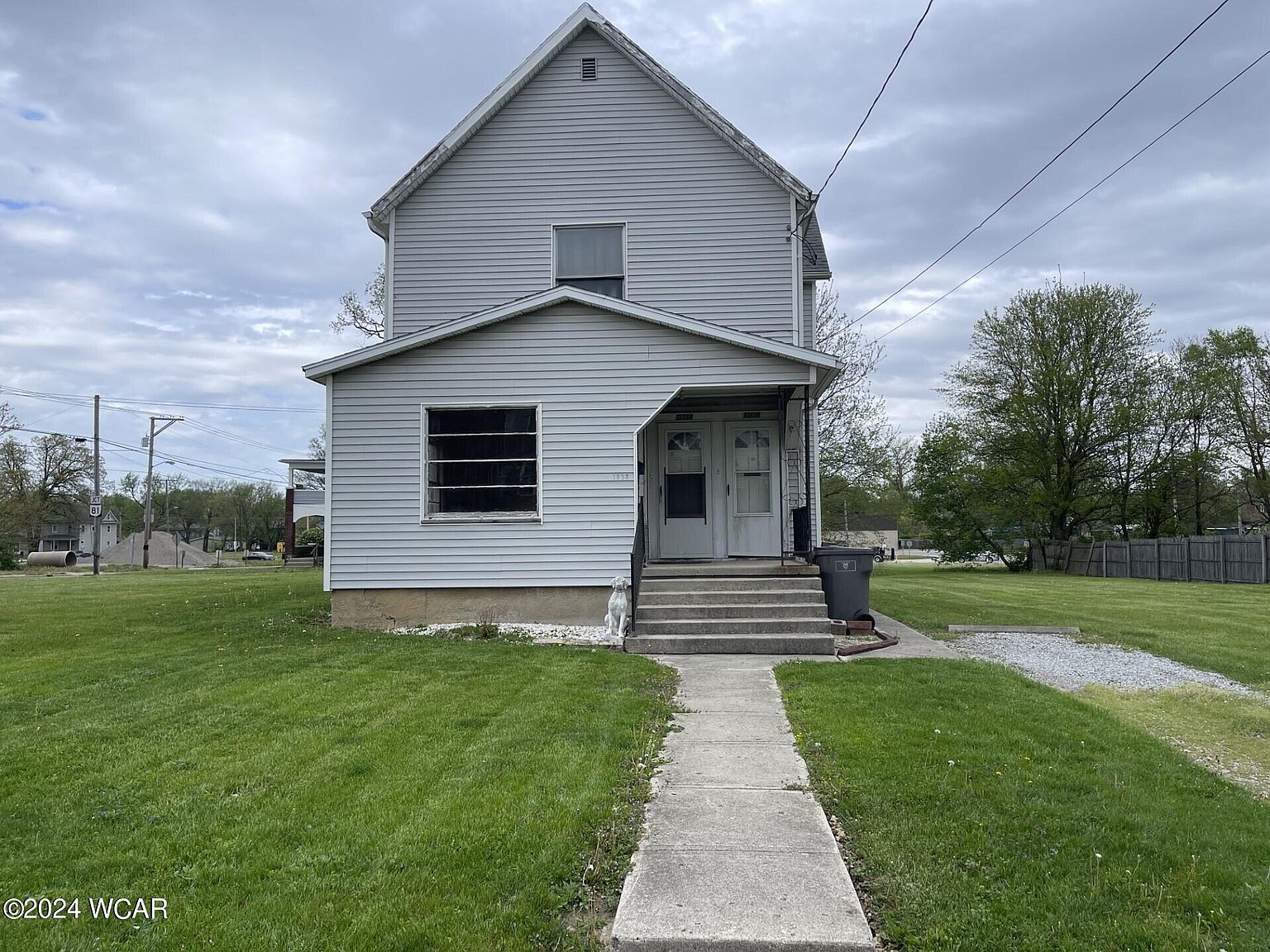 1036-38 W High St, Lima, OH 45805 | Zillow