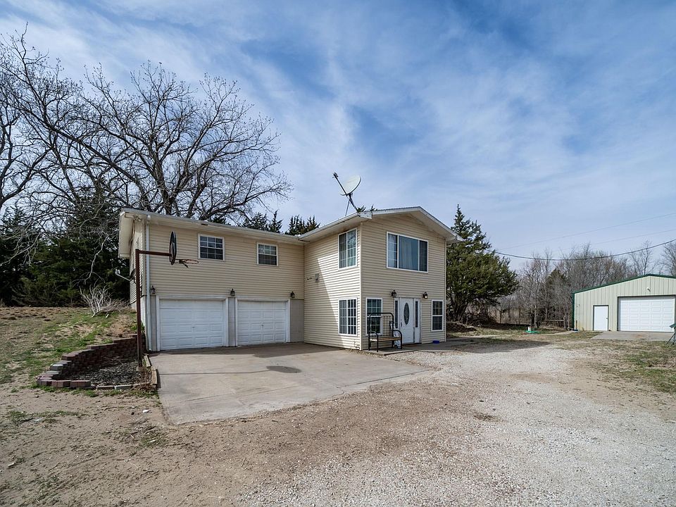 2925 Avenue U, Inman, KS 67546 | MLS #623335 | Zillow