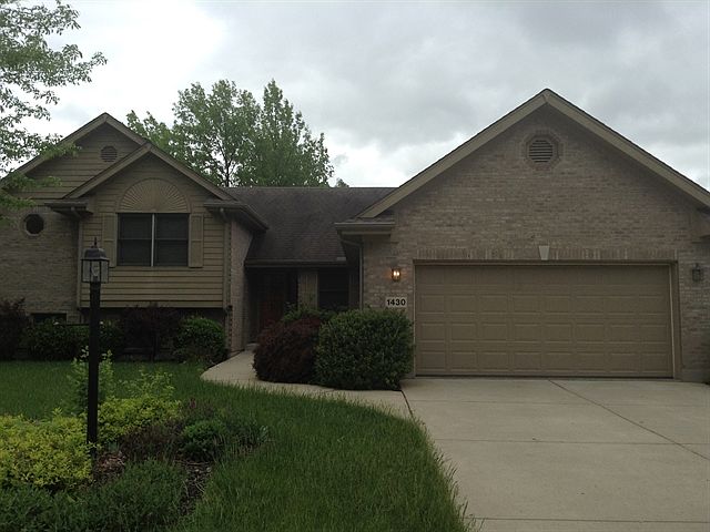 1430 Belvo Estates Dr, Miamisburg, OH 45342 | Zillow