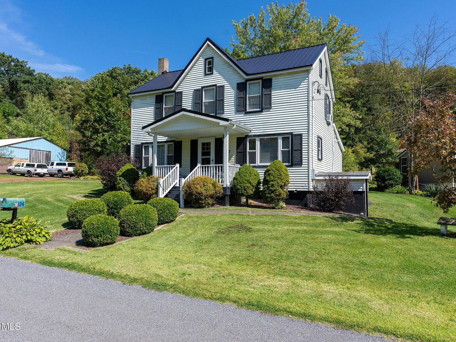 127 Sumac Rd, Northern Cambria, PA 15714 | Zillow