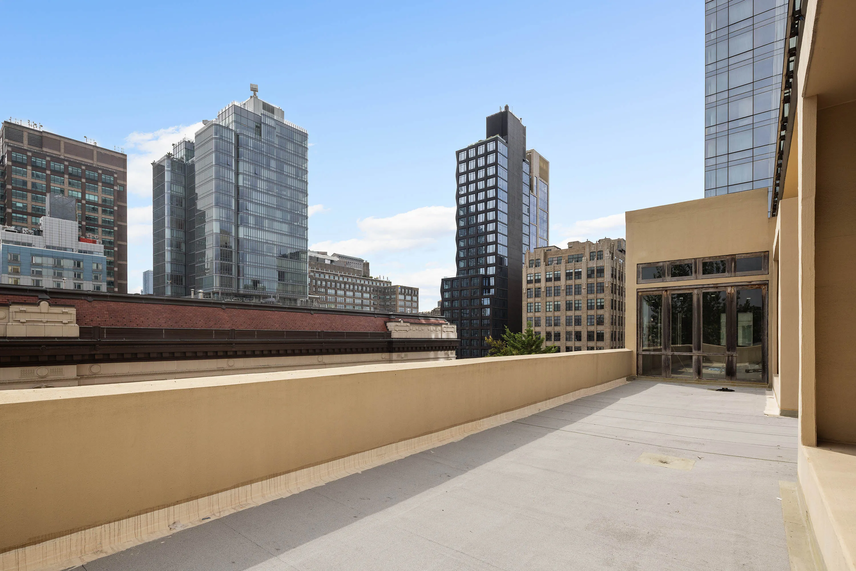 145 6th Avenue #PH in Hudson Square, Manhattan | StreetEasy