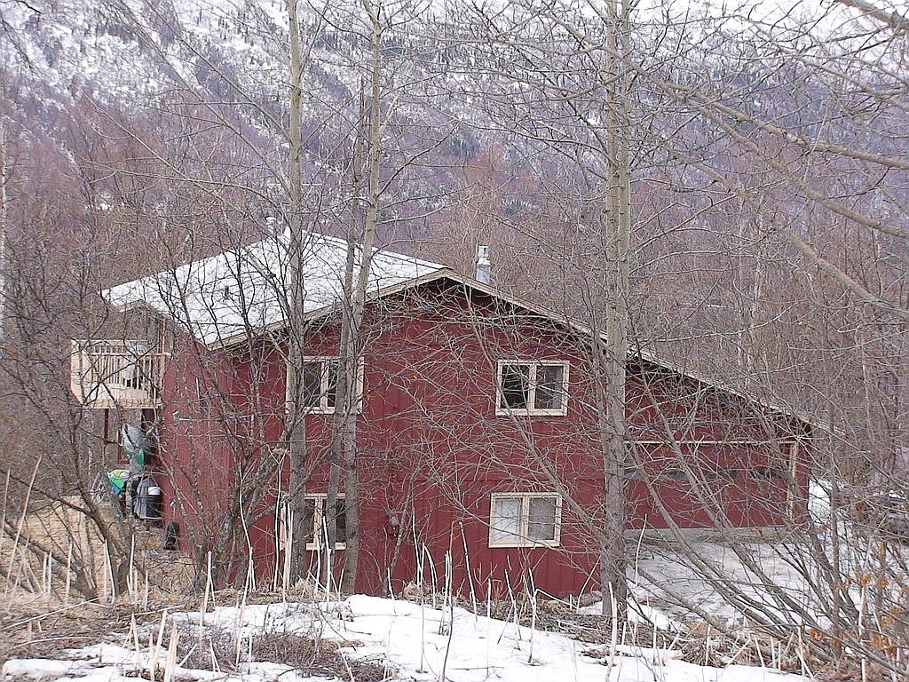 30828 Sagwon Ave, Eagle River, AK 99577 | Zillow