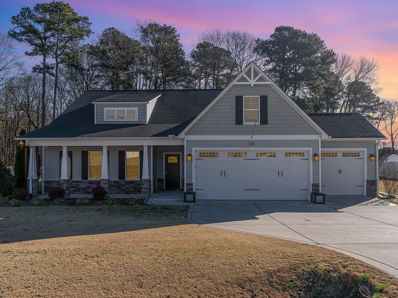 102 Mallory Ct, Clayton, NC 27520 | Zillow