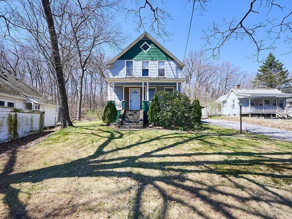 181 Wheelock Ave, Millbury, MA 01527 | Zillow