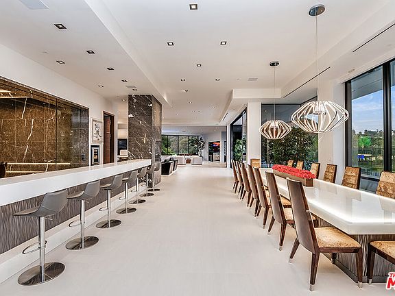 10979 Chalon Rd, Los Angeles, CA 90077 | MLS #22-125456 | Zillow