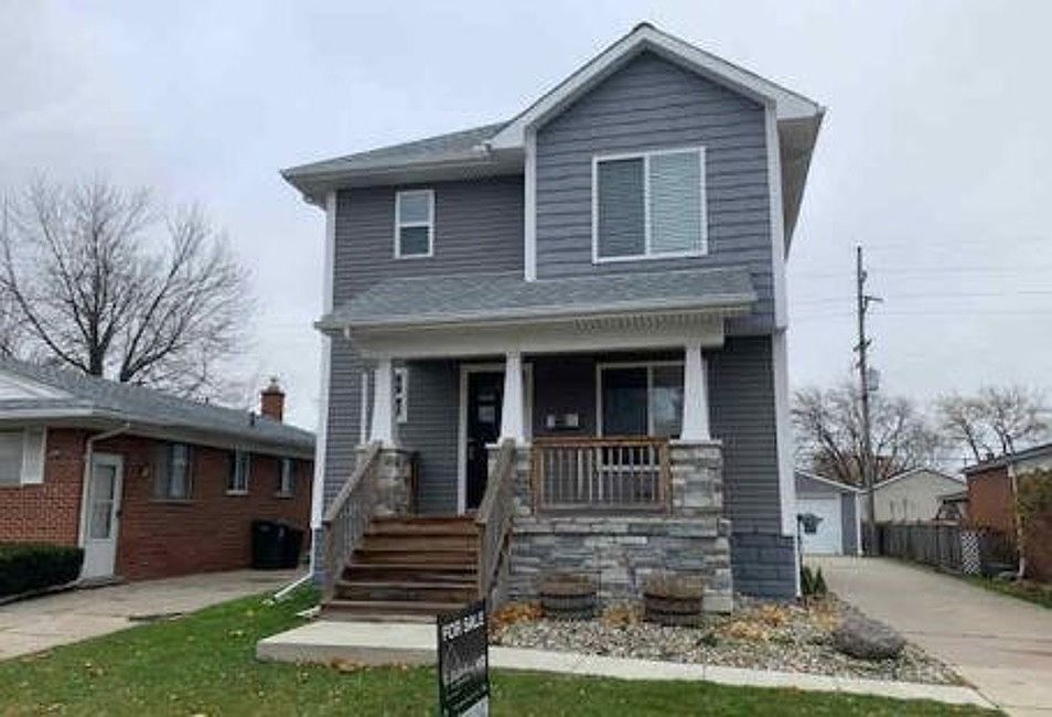 28026 Elmdale St, Saint Clair Shores, MI 48081 | MLS #0 | Zillow