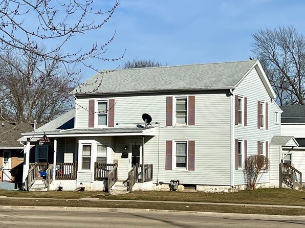 Rochelle IL Real Estate - Rochelle IL Homes For Sale | Zillow