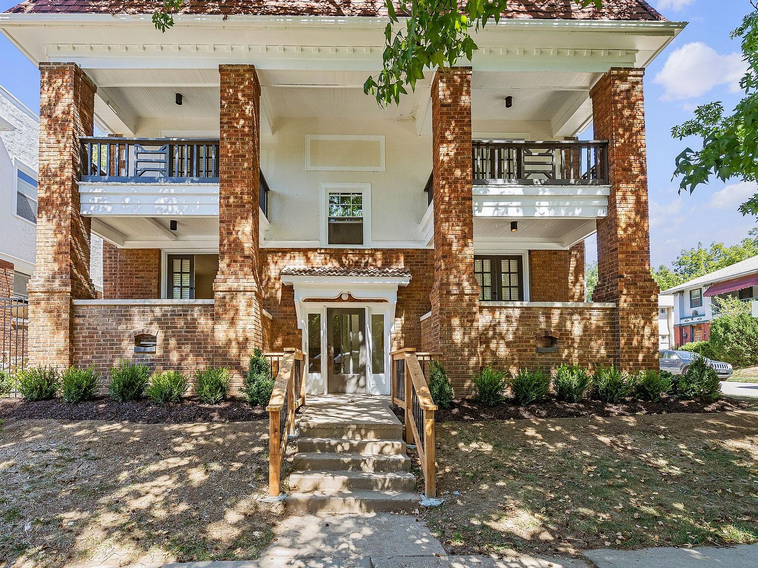 4015 State Line Rd #1804-1E, Kansas City, MO 64111 | Zillow