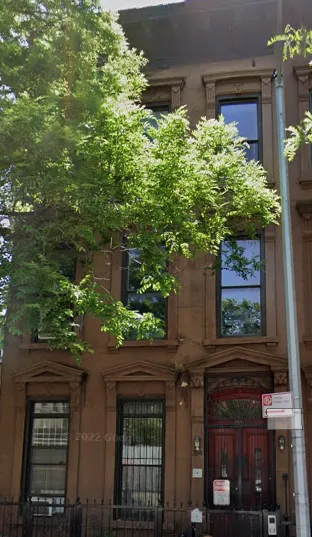 354 Bergen Street #2 in Boerum Hill, Brooklyn | StreetEasy