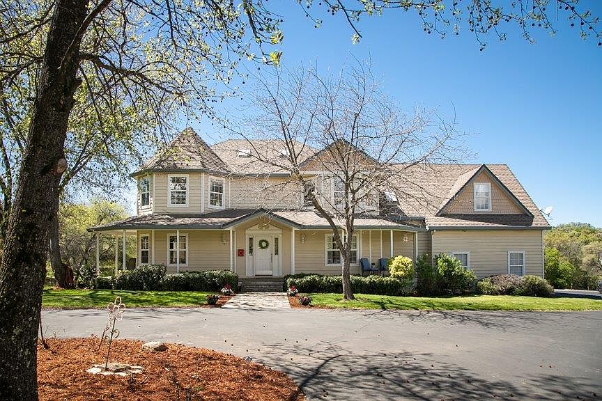 2285 Bald Hill Rd, Auburn, CA 95603 | Zillow