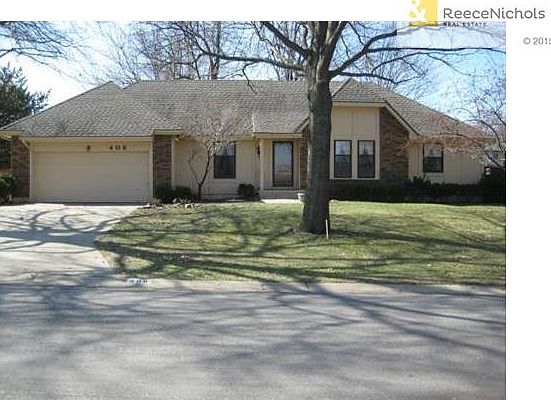 408 NW Manor Dr, Blue Springs, MO 64014 | Zillow