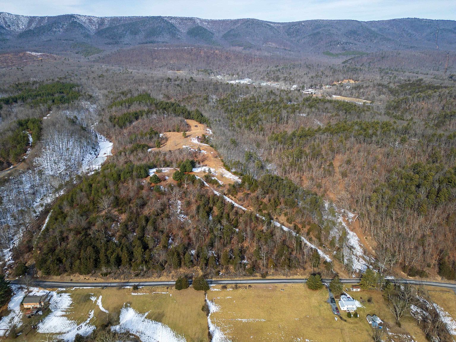 Happy Valley Rd, Mount Jackson, VA 22842 | MLS #660712 | Zillow