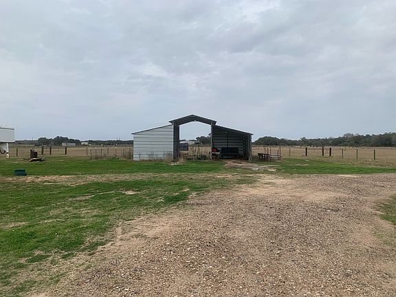 283 County Road 462, Blessing, TX 77419 | MLS #776922 | Zillow