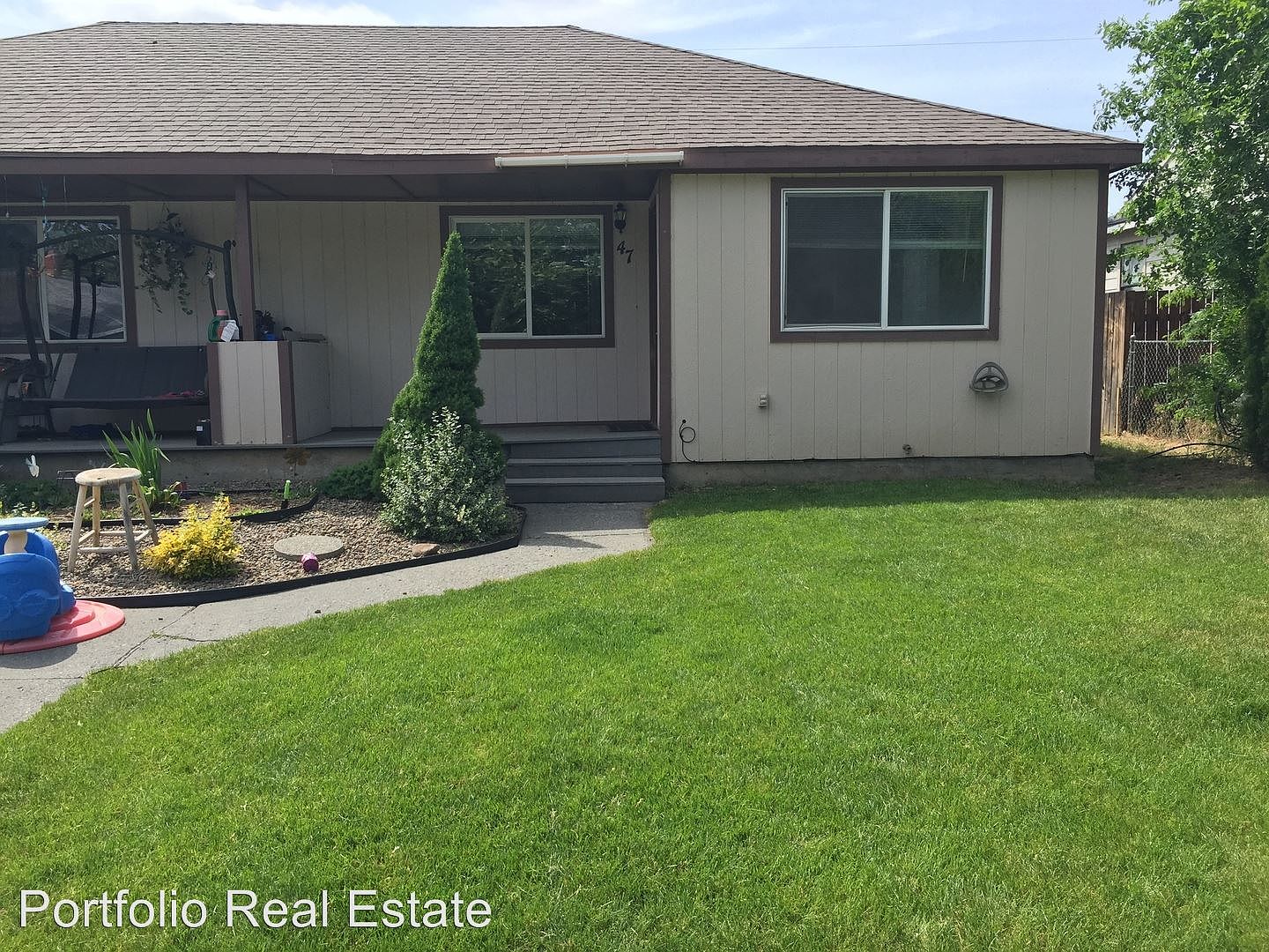 47 G St NE, Ephrata, WA 98823 | Zillow