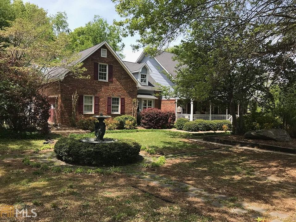 5422 Hill Rd, Powder Springs, GA 30127 | Zillow