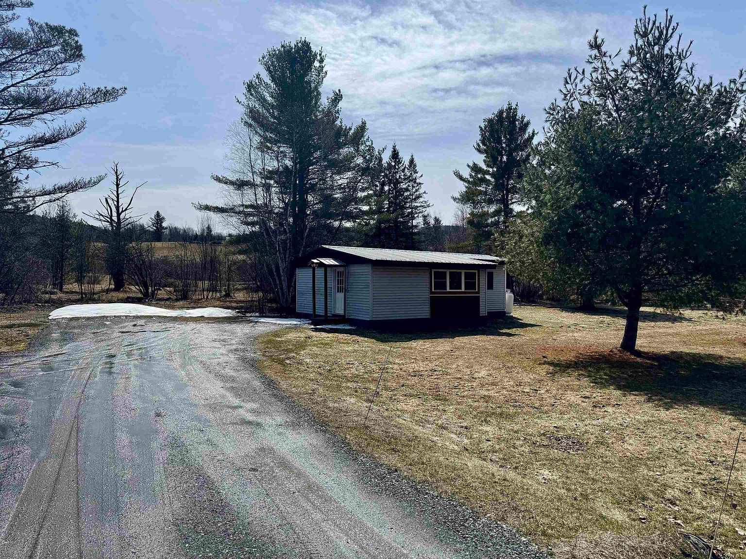 657 Creek Road, Irasburg, VT 05845 | Zillow