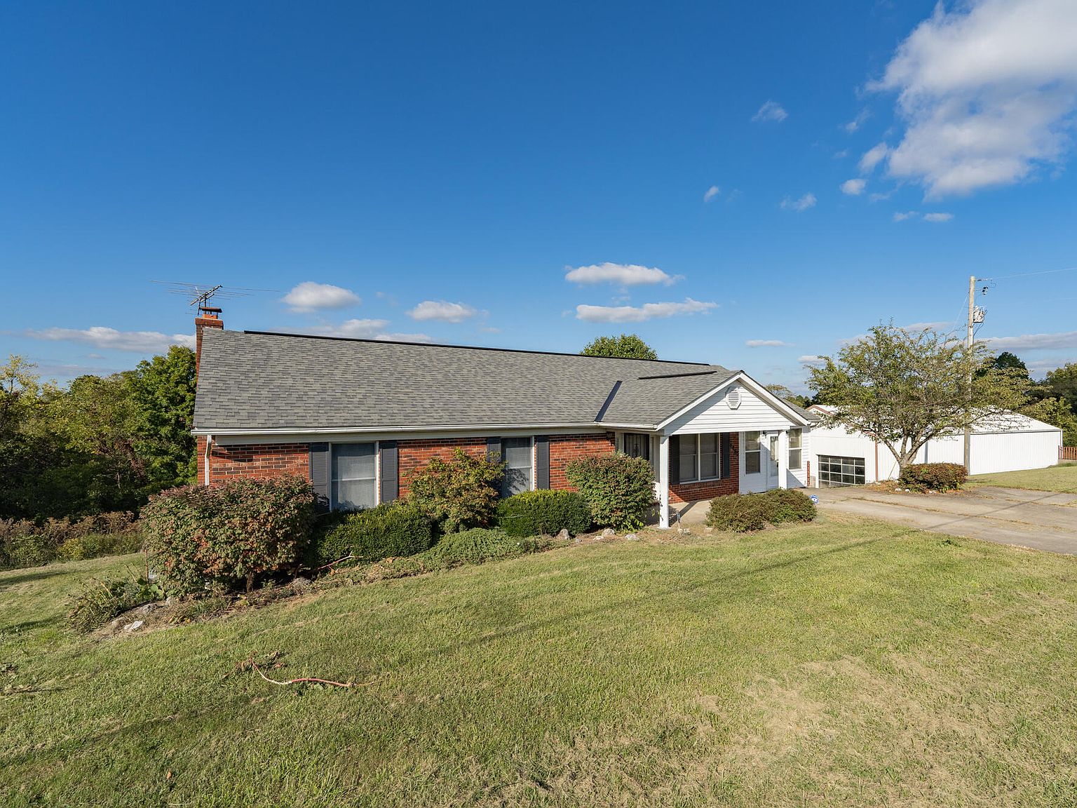 4485 Taft Hwy, Dry Ridge, KY 41035 | Zillow