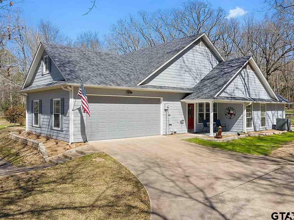 14417 E Ridge Rd, Arp, TX 75750 | Zillow