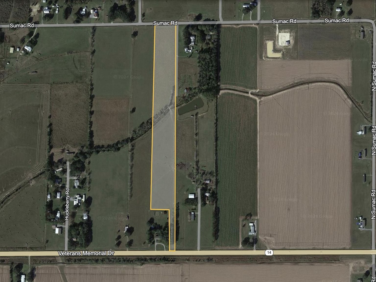 Sumac Rd, Kaplan, LA 70548 | Zillow