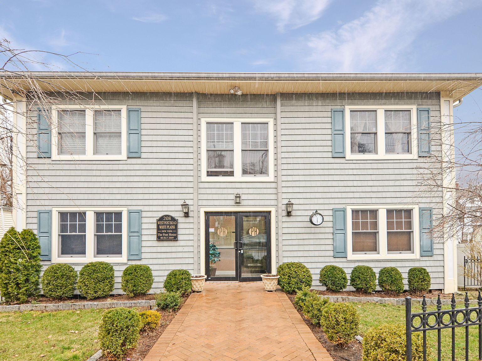 208 W Post Rd APT 3, White Plains, NY 10606 | Zillow