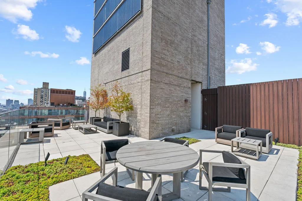 200 East 21st Street #19A in Gramercy Park, Manhattan | StreetEasy