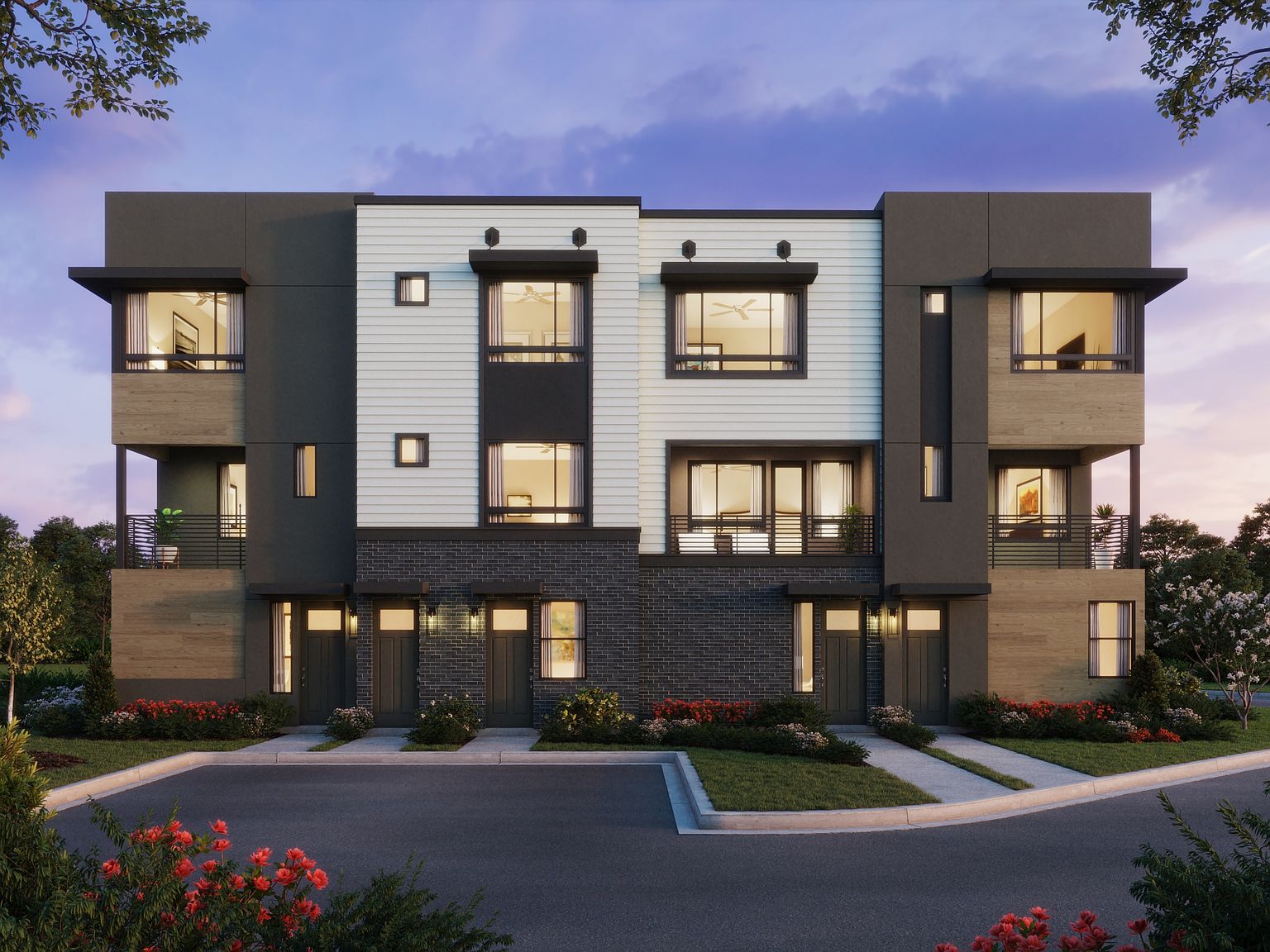 2A Plan, Bigsby Stanton, Stanton, CA 90680 | Zillow