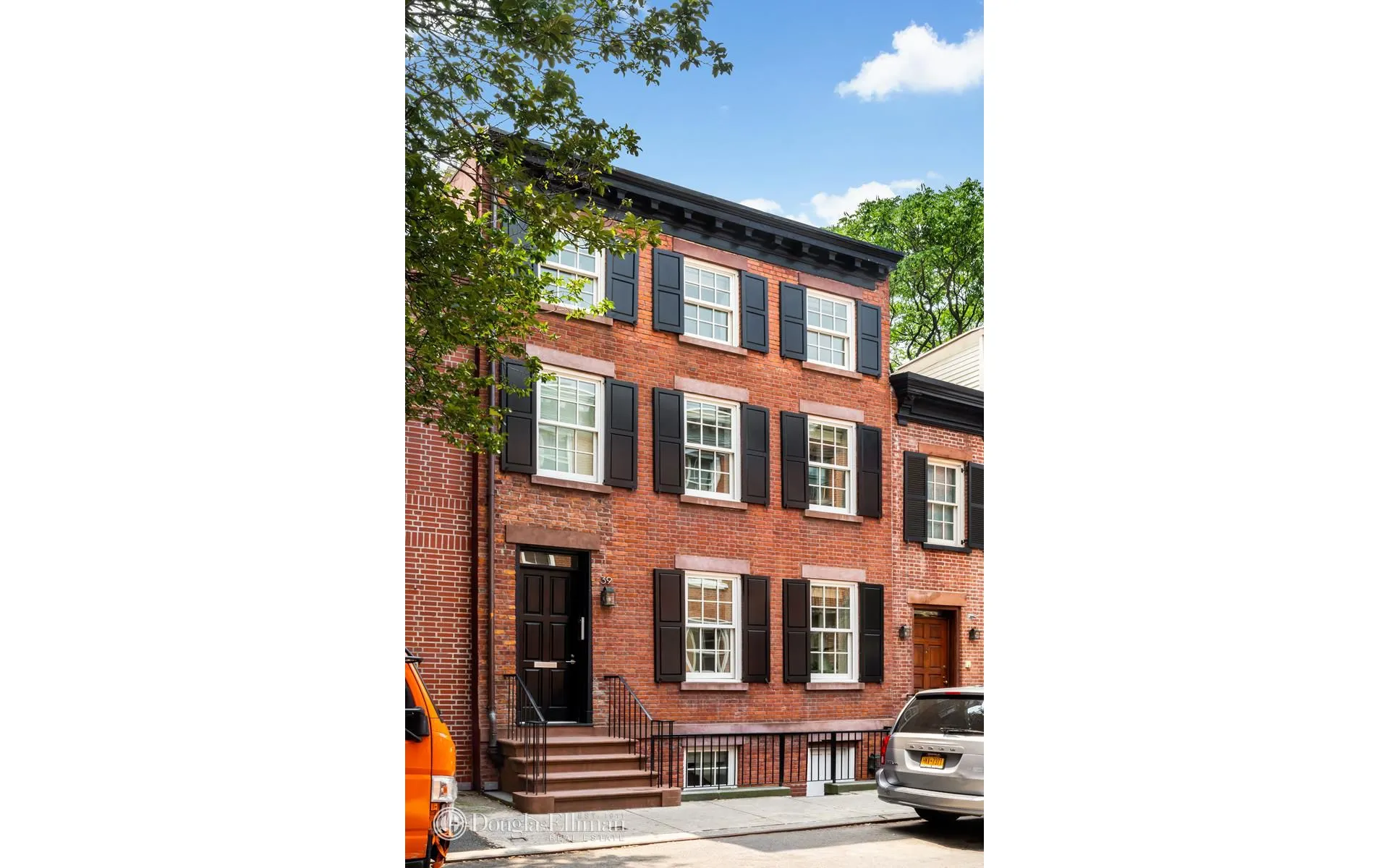 39 Barrow Street #TH in West Village, Manhattan | StreetEasy