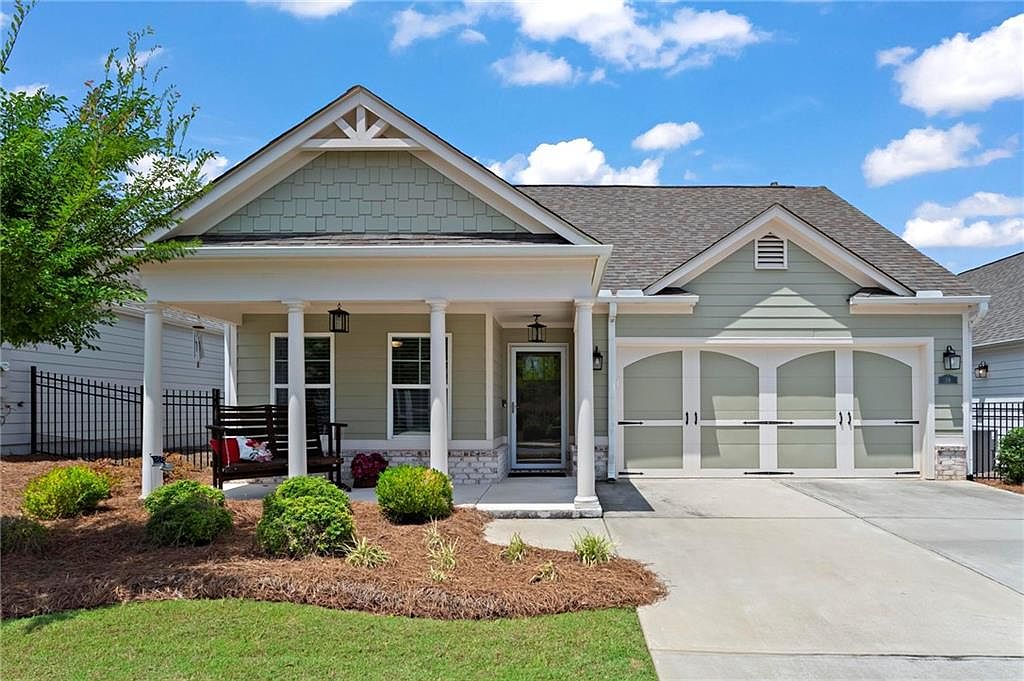 18 Lantern Trce, Hiram, GA 30141 | Zillow