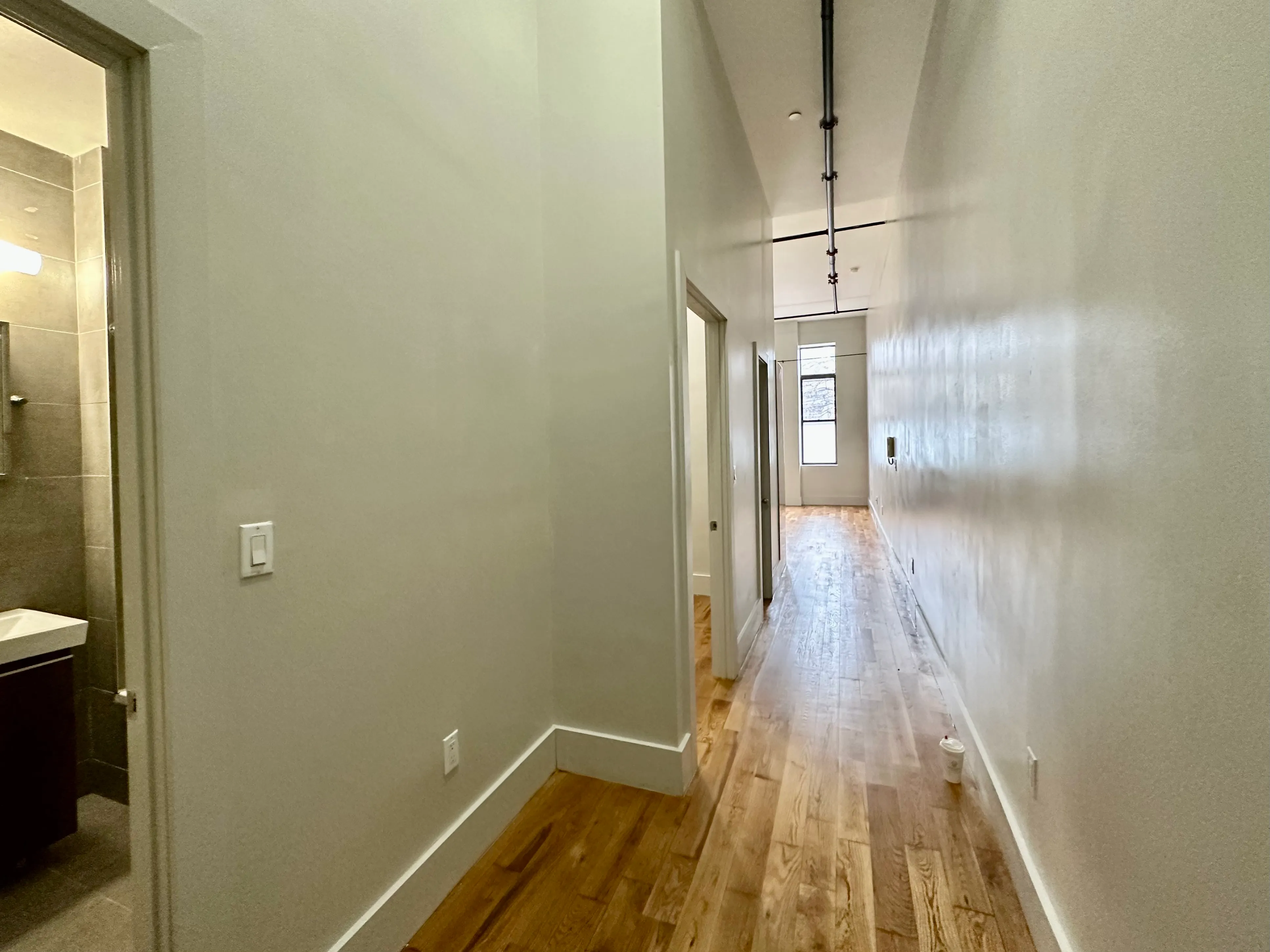 68 Kosciuszko Street #1T in Bedford-Stuyvesant, Brooklyn | StreetEasy