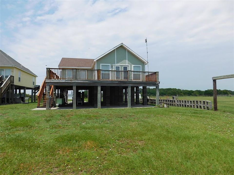 213 Heartfield Ln, Smith Point, TX 77514 | MLS #59887035 | Zillow