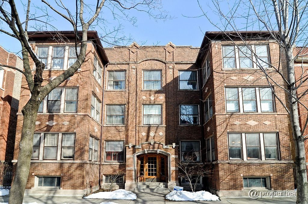 1412 W Elmdale Ave #1E, Chicago, IL 60660 | Zillow