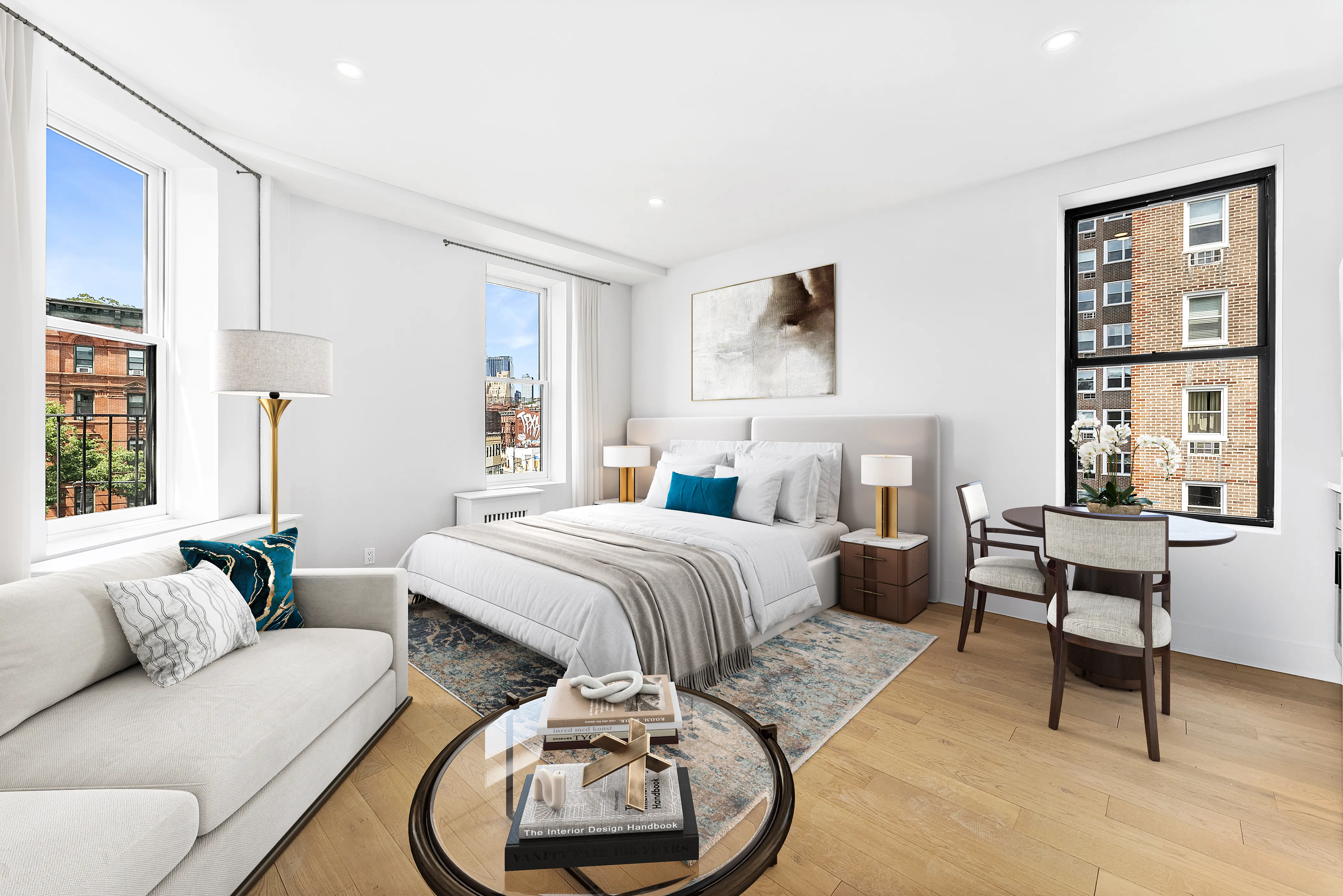 16 Barrow Street #4A in West Village, Manhattan | StreetEasy