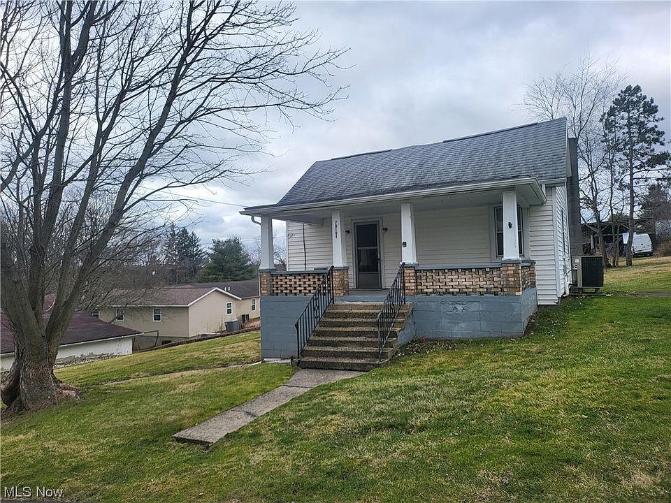70198 Church Hill St, Lafferty, OH 43951 | Zillow