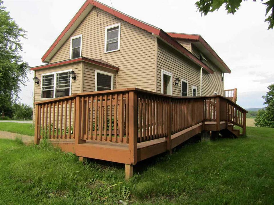 1991 Highgate Rd, Swanton, VT 05488 | Zillow