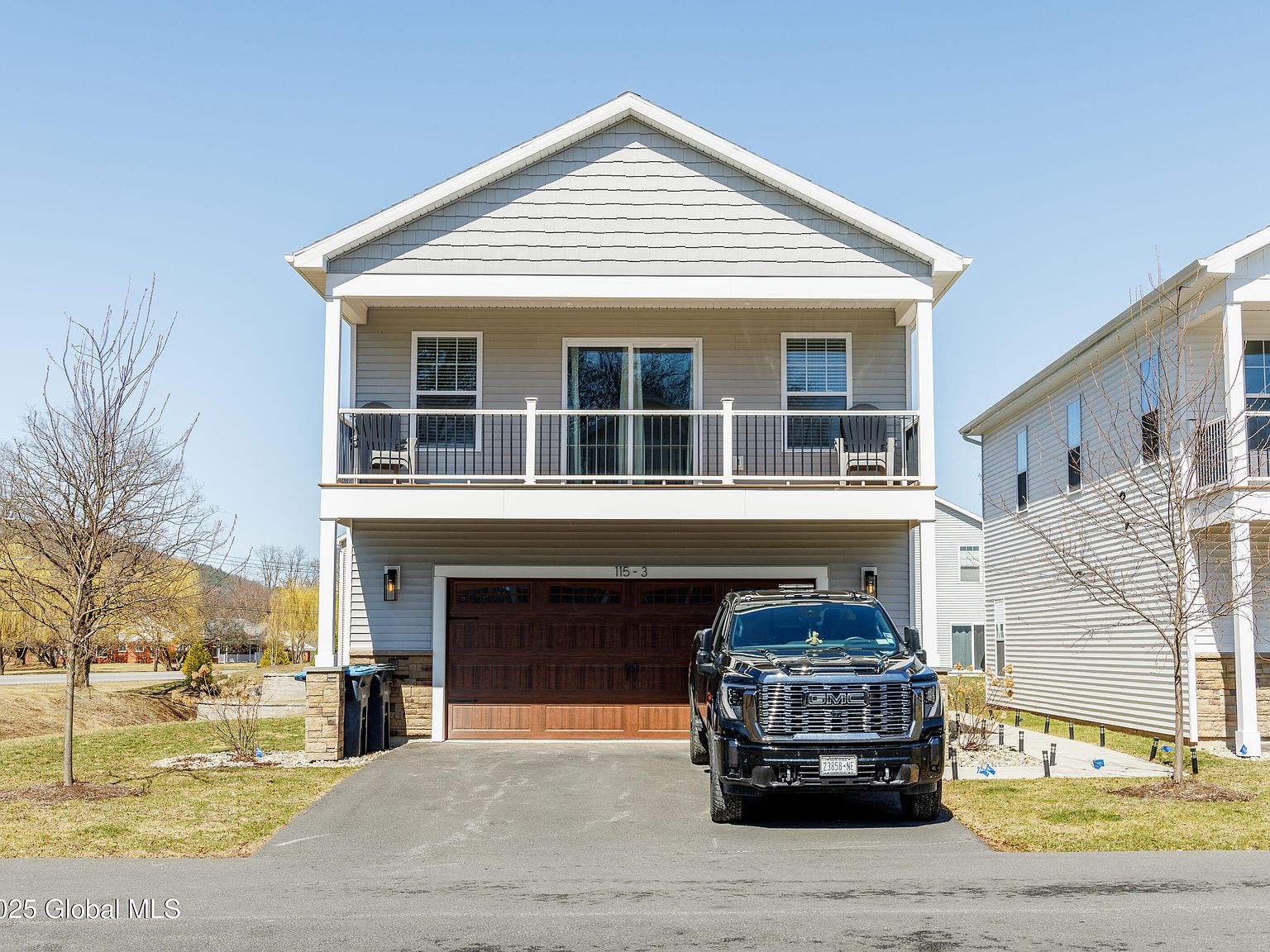 115 Marjorie Lane UNIT 3, Middleburgh, NY 12122 | MLS #202514087 | Zillow
