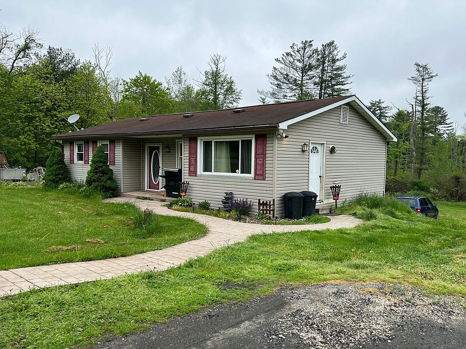 499 State Route 239 Shickshinny PA 18655 Zillow