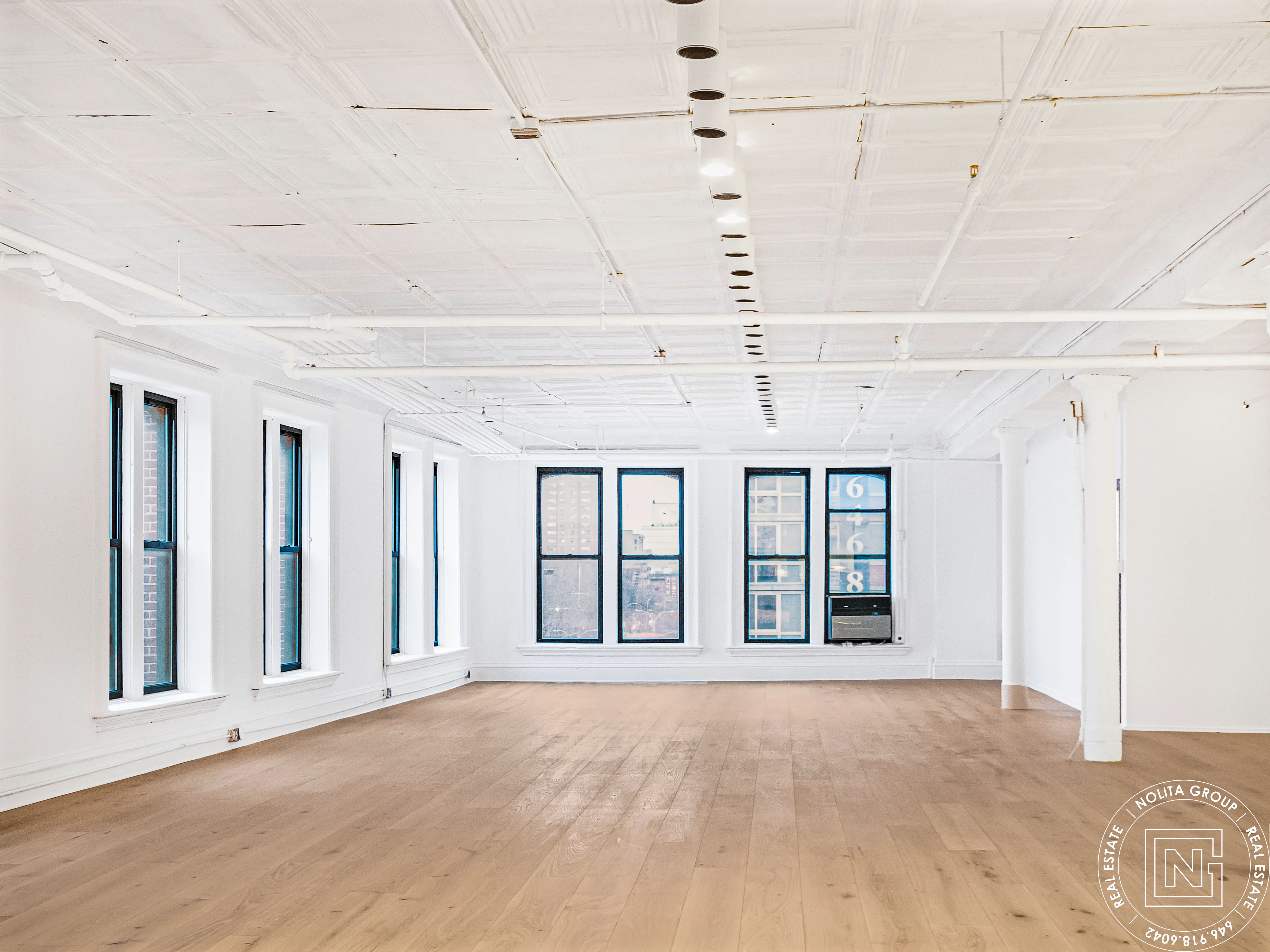 87 East Houston Street #FOUR in Nolita, Manhattan | StreetEasy