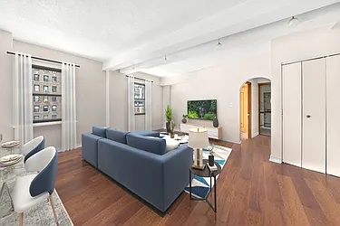 The Opera at 2166 Broadway in Upper West Side : Sales, Rentals ...