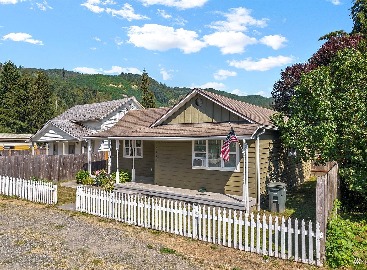 5064 Karen Street, Deming, WA 98244 | Zillow