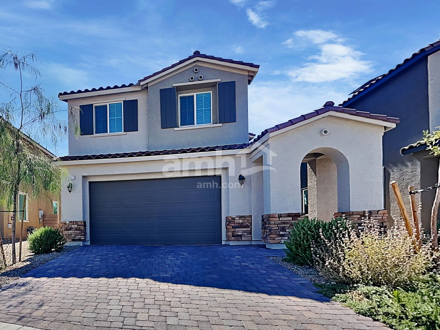 4837 Colossal Star St, North Las Vegas, NV 89031 | Zillow