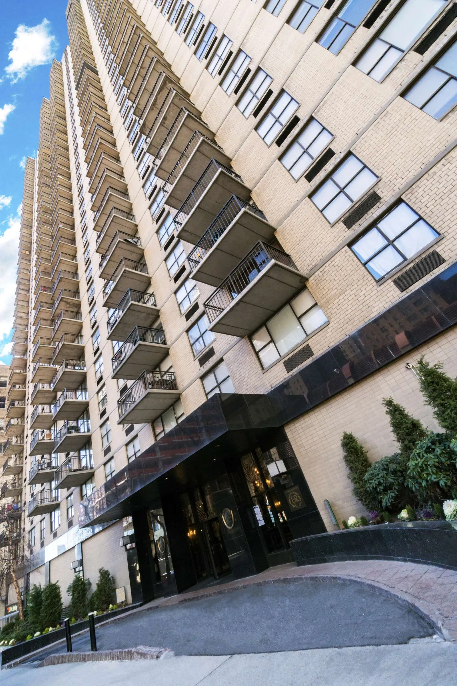 New York Tower at 330 East 39th Street in Murray Hill : Sales, Rentals ...