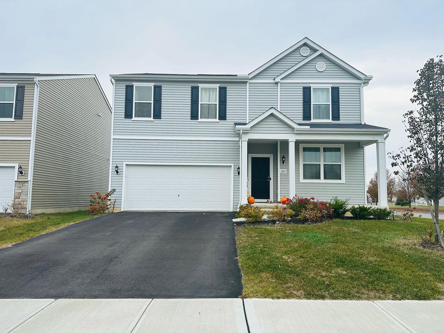 1215 Snipe View Loop E, Blacklick, OH 43004 | Zillow