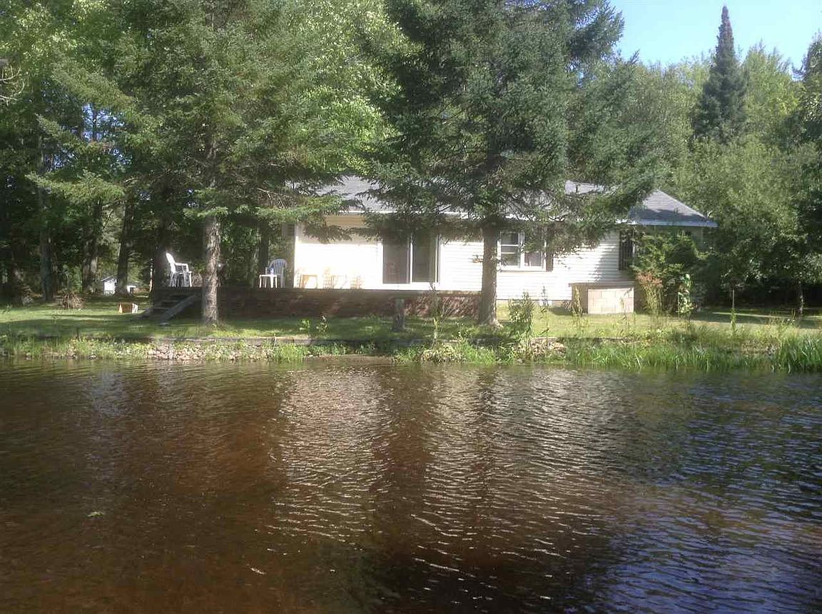 12989 Lower Bagley Rapids Ln, Mountain, WI 54149 | Zillow
