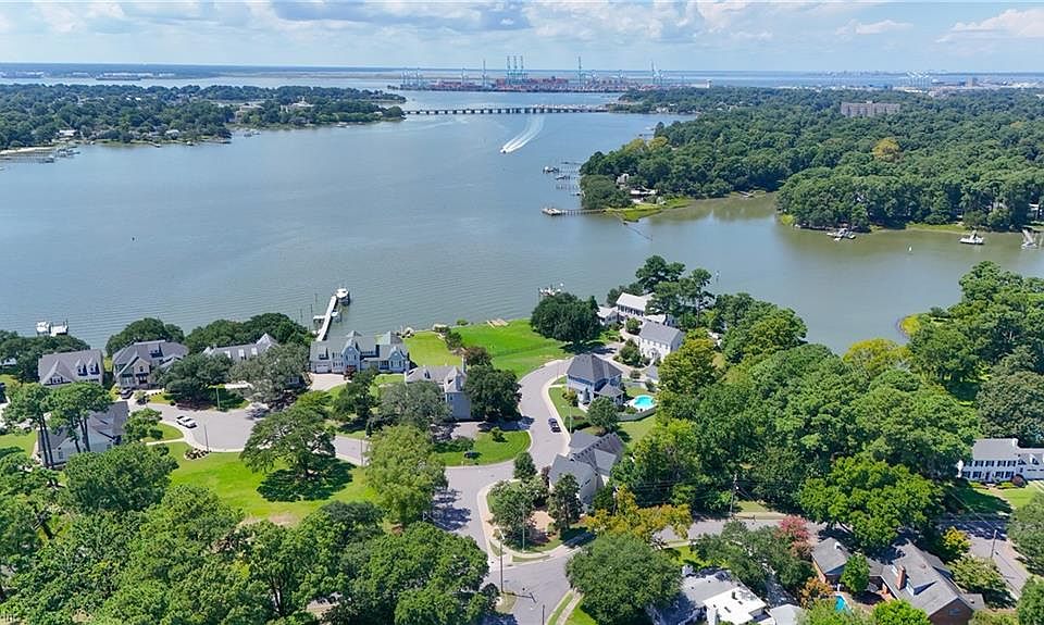 6700 Talbot Hall Cres, Norfolk, VA 23505 | Zillow