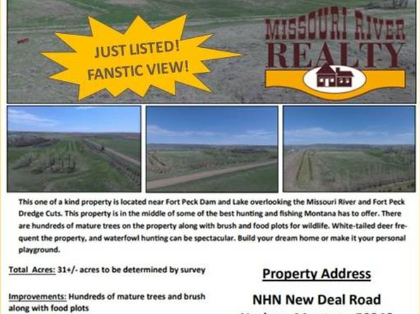 Frazer MT Real Estate - Frazer MT Homes For Sale | Zillow