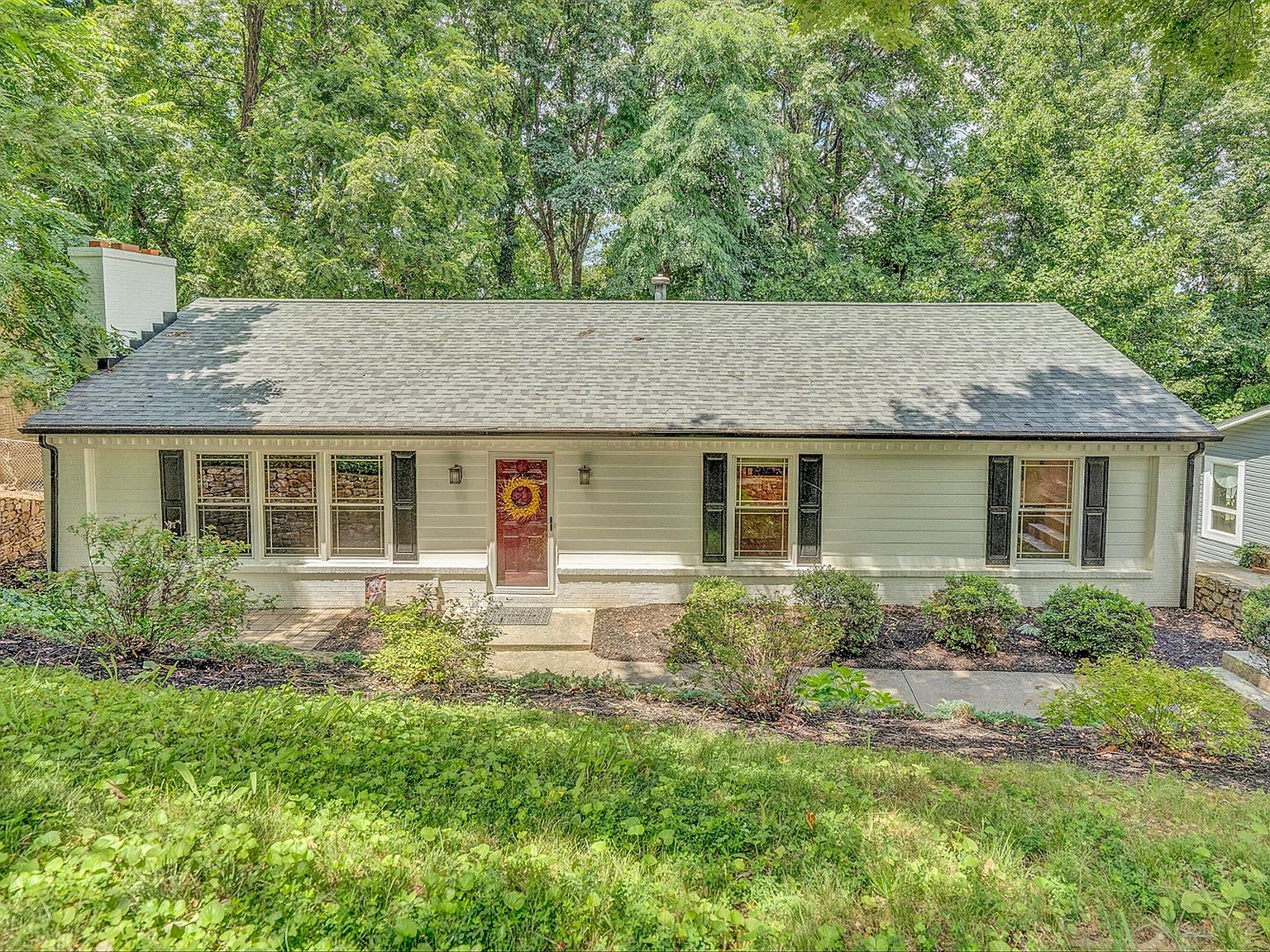 3019 Bancroft Dr SW, Roanoke, VA 24014 | MLS #905036 | Zillow